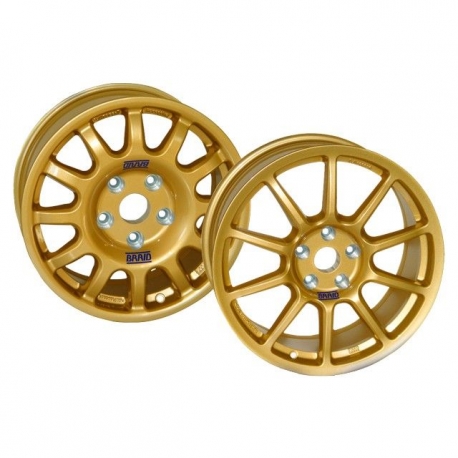 BRAID - Off Road Technology - EIRL VALADE OFF ROAD TECHNOLOGY