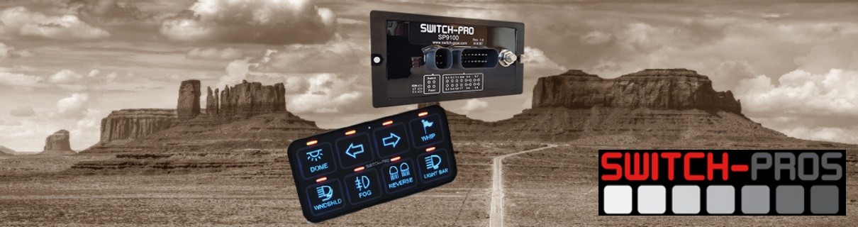 Off Road Technology